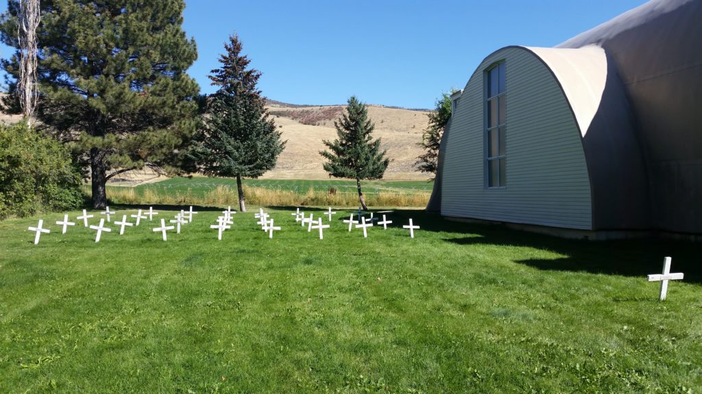 MONASTERY - Ogden Valley Land Trust