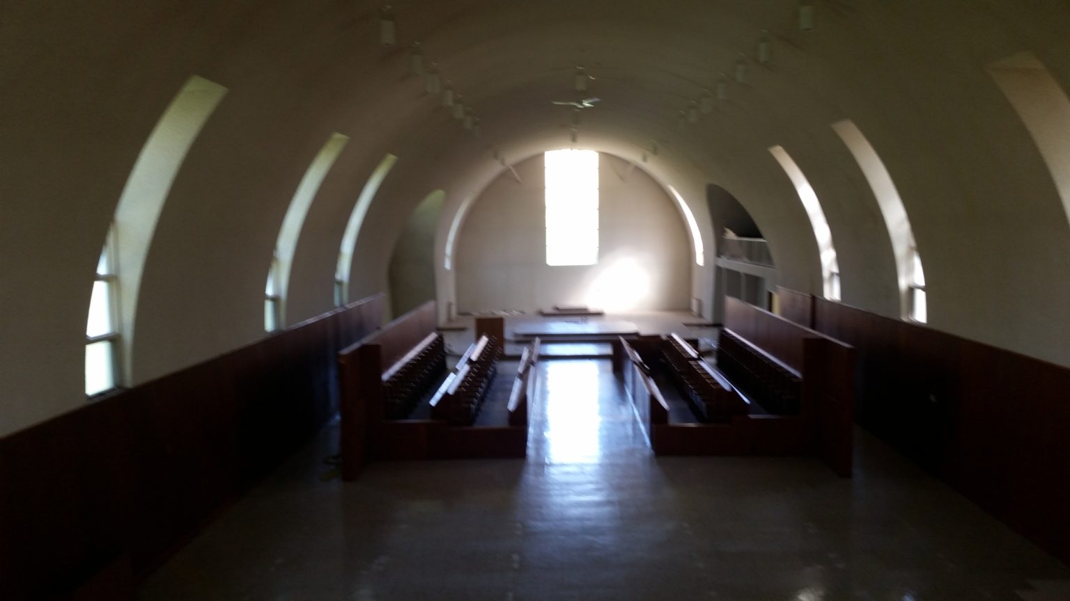 MONASTERY - Ogden Valley Land Trust